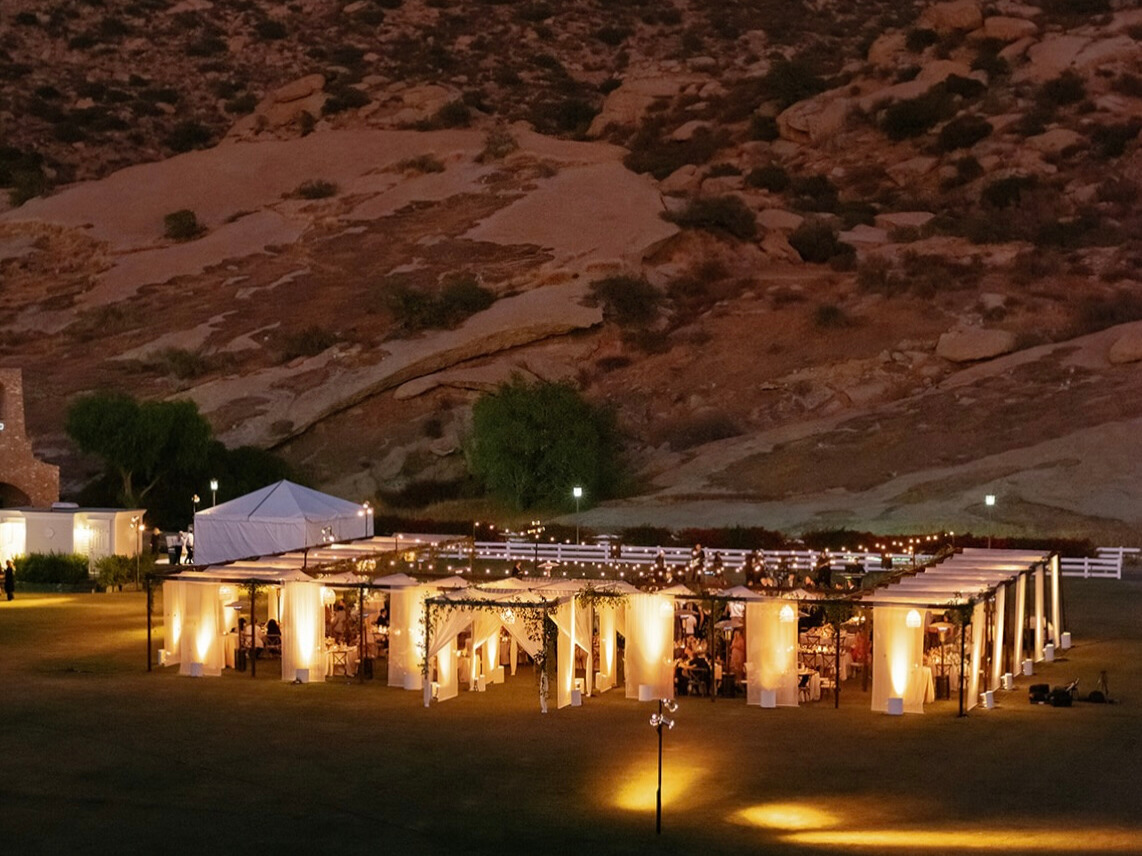Villa at Hummingbird - Wedding Venues and Estates.com