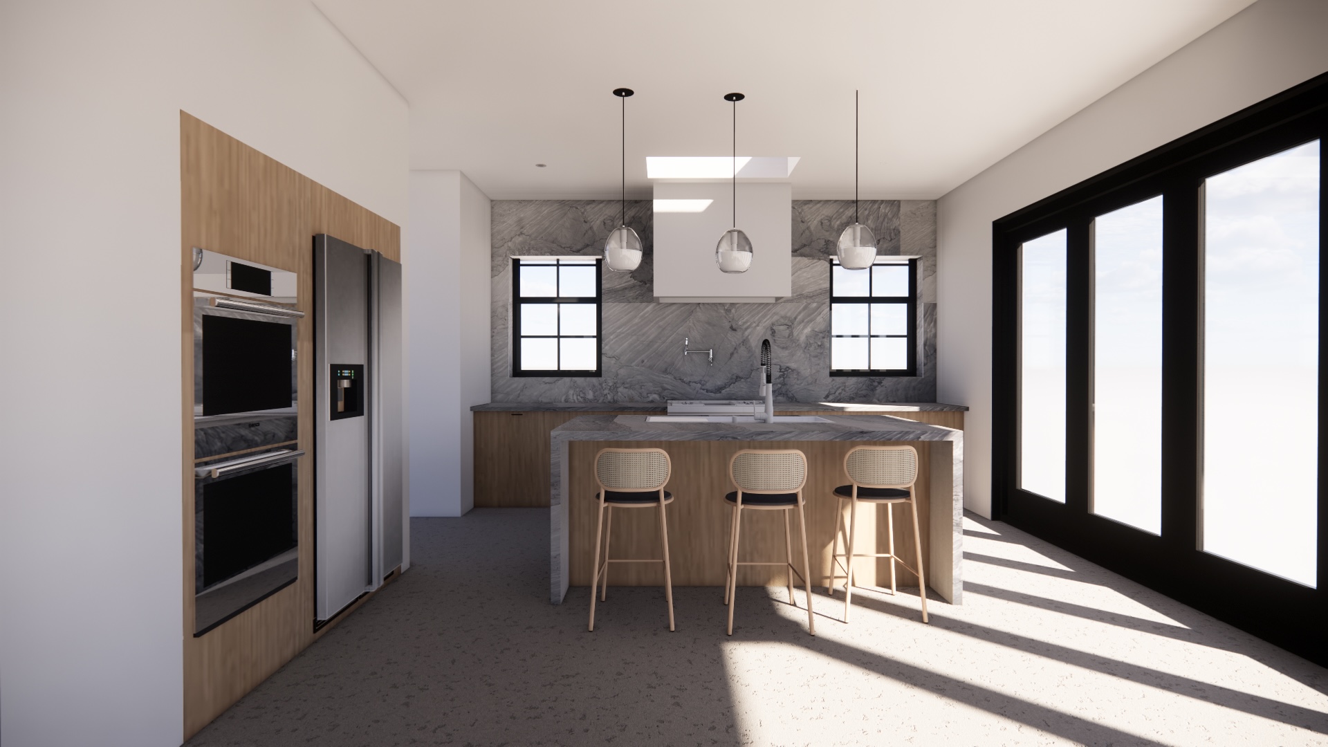 SPACES THAT INSPIRE. - Home