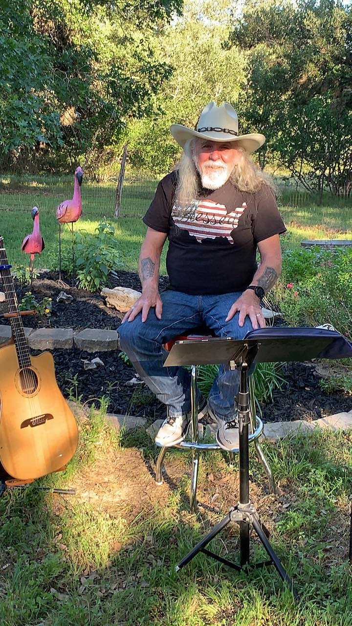 Photo Gallery - The Jesse Owen Band