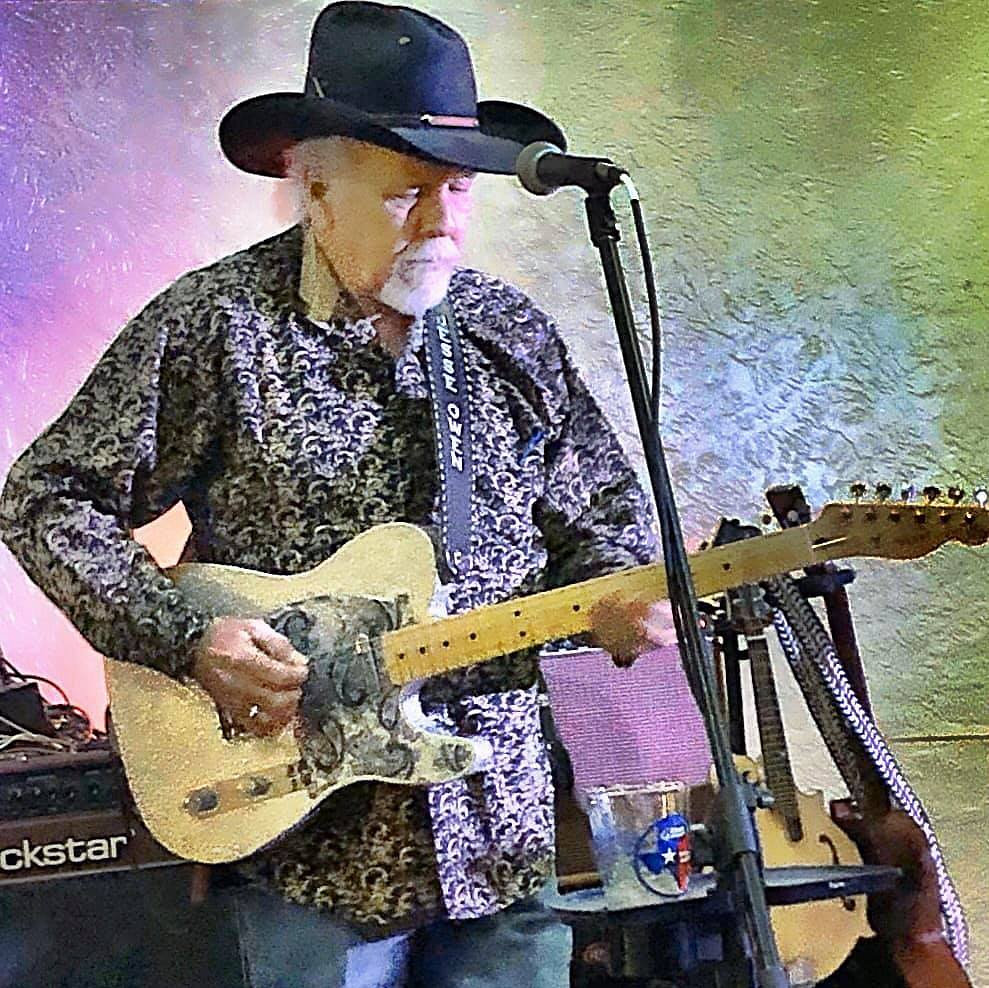 Photo Gallery - The Jesse Owen Band