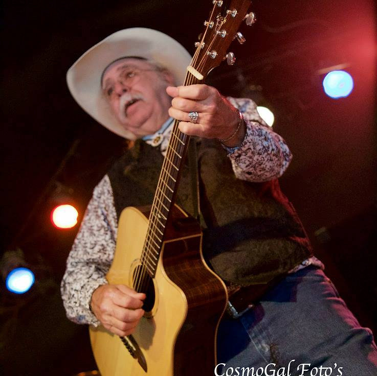 Photo Gallery - The Jesse Owen Band