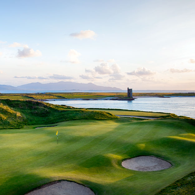 Specialty Golf Trips - Ireland Golf Trips | Bespoke golf tours of ...