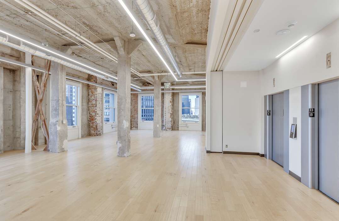 703 MARKET - Home