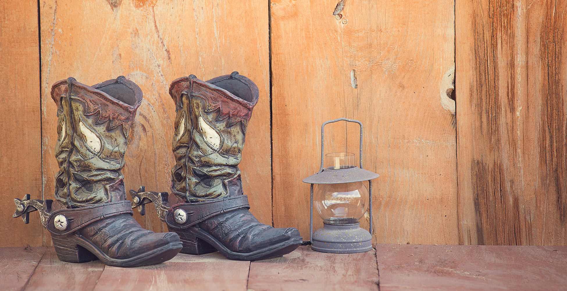 Wild West Theme - Evolution Prop Shop