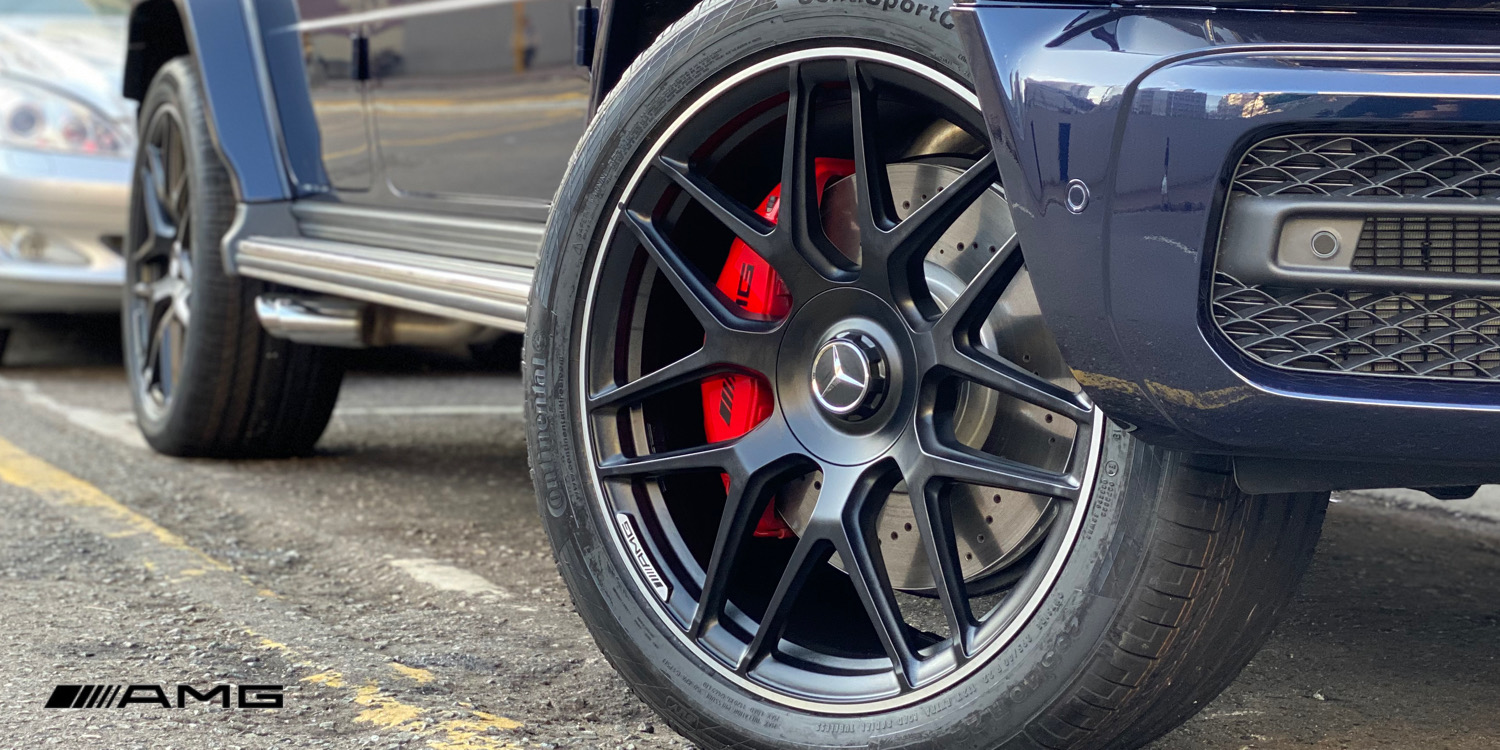 國華膠輪 Kwok Wah Tyre HK - Home