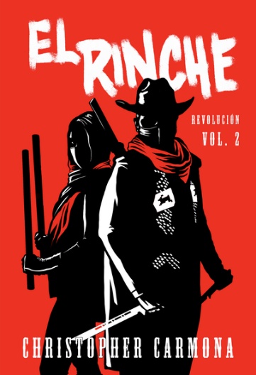 LATINO BOOK REVIEW - Literature, Authors & Events