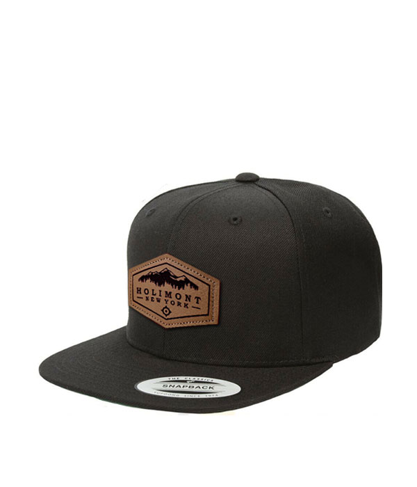 Whiskey Cap Co. - Home